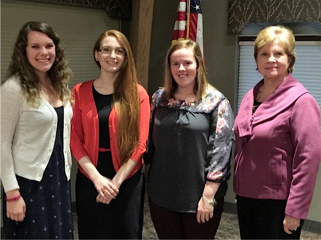 AAUW Scholarship winner | York (PA) Branch AAUW Scholarship winner | York (PA) Branch