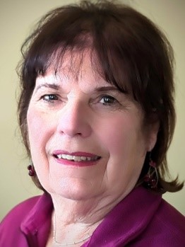 Jean Quickel and Suzanne Robertson | AAUW York (PA) Branch